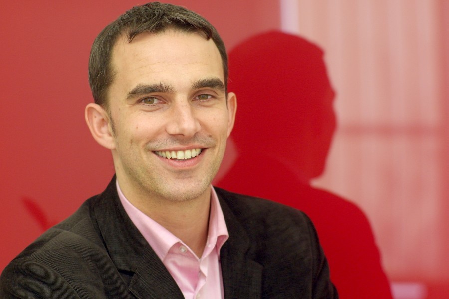 Prof. Dr. Markus Beckmann › Lehrstuhl für Corporate Sustainability ...