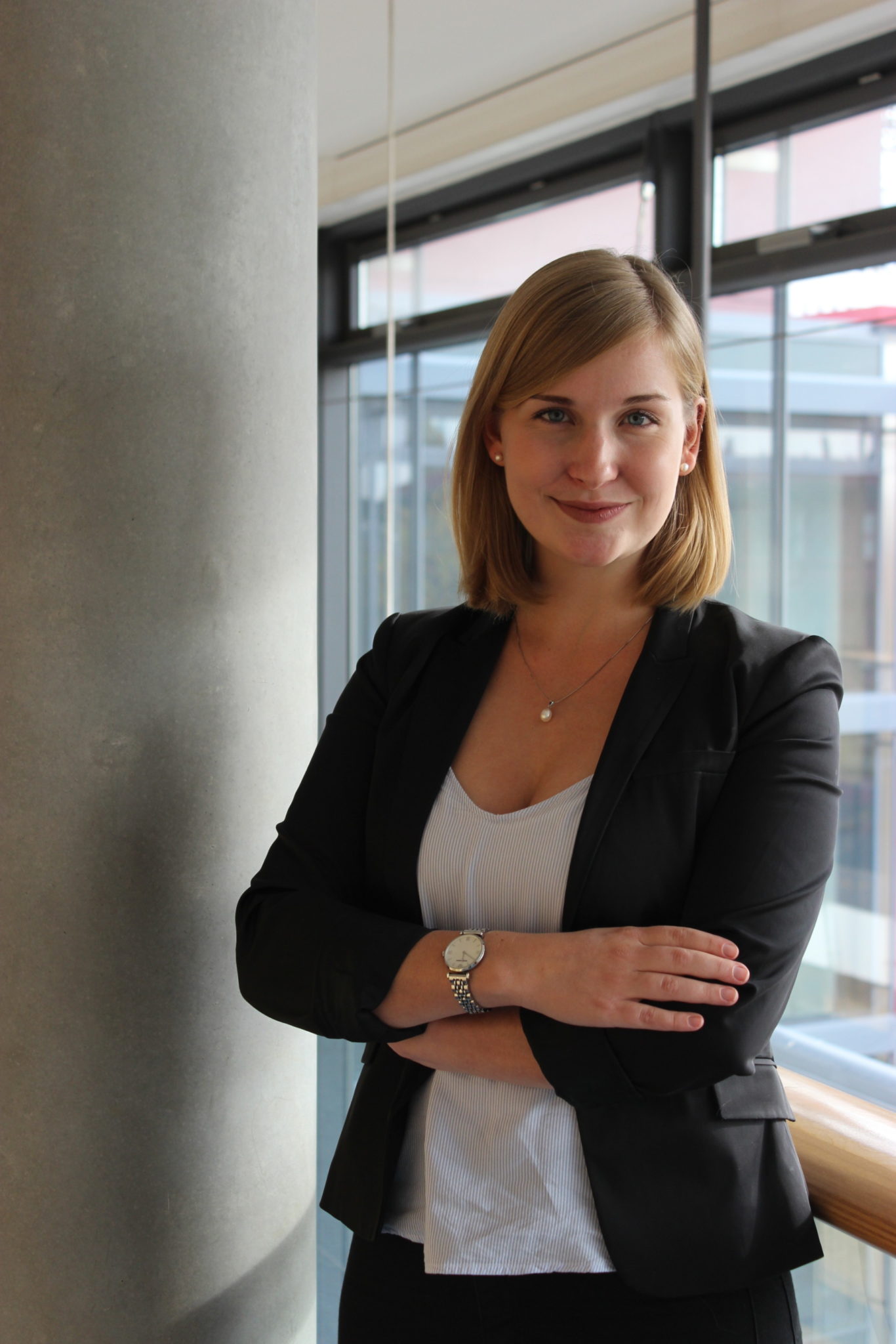 Studentische Hilfskräfte - Lehrstuhl für Corporate Sustainability ...